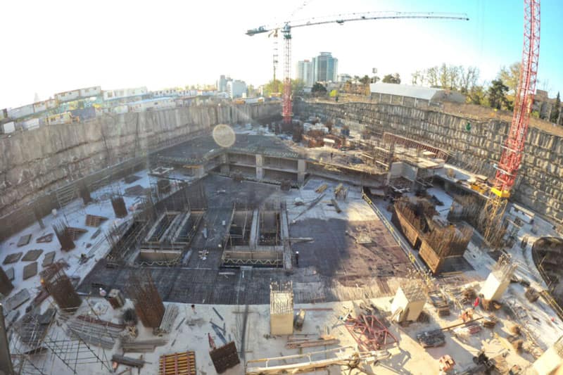 Project Negin – Contruss Canada