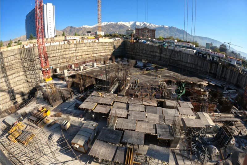 Project Negin – Contruss Canada