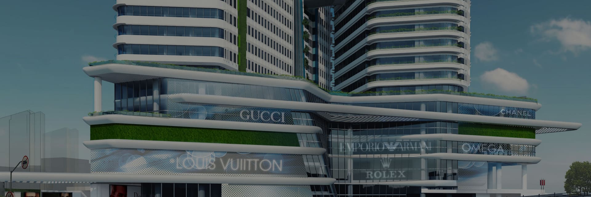 Project Negin – Contruss Canada